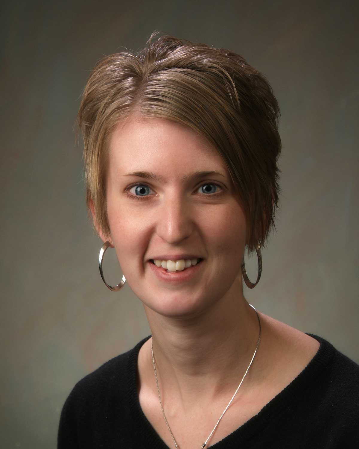 Sara Hiebert - Bethesda Home